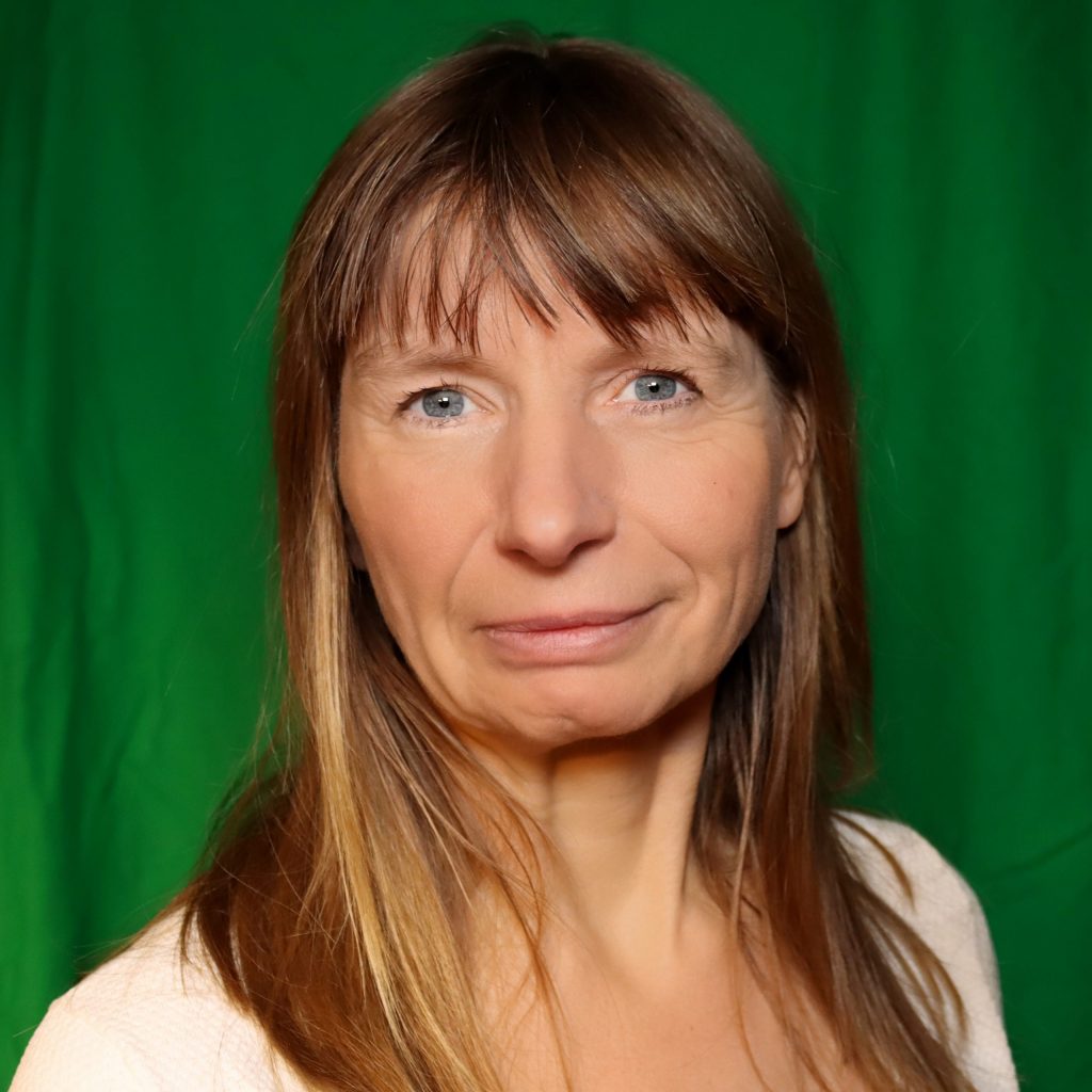 Kathrin Kirschey › proRespekt