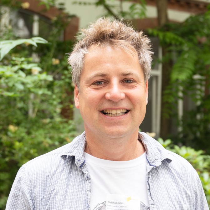 Grundschule am Koppenplatz › proRespekt